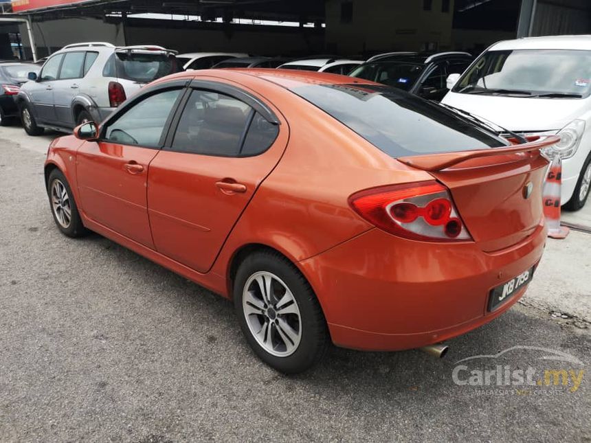 Proton Gen-2 2006 H-Line 1.6 in Johor Manual Hatchback Others for RM ...