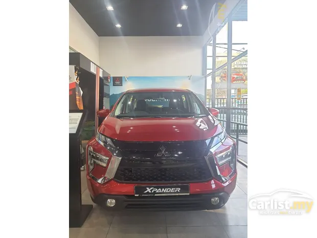 Mitsubishi Padang Serai Less than 100000km | Carlist.my