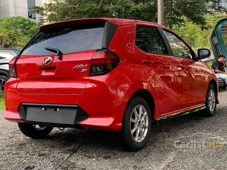 Baru 2023 Perodua AXIA 1.0 (STOCK PANTAS) - Carlist.my