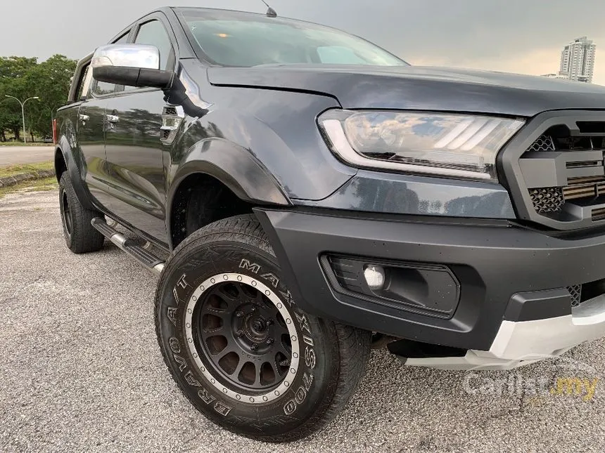 Used 2014 Ford Ranger 2.2 XLT RAPTOR FACELIFT - Carlist.my