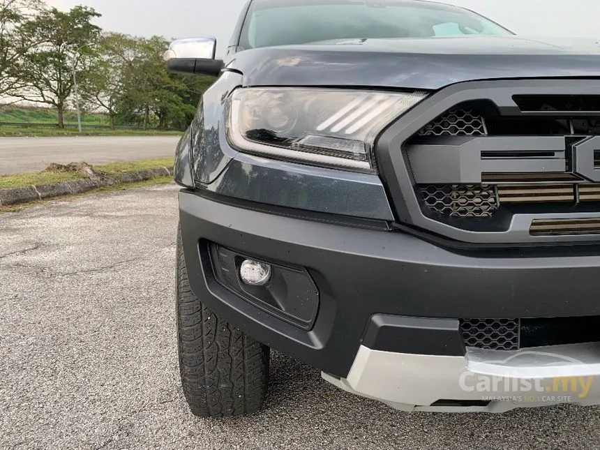 Used 2014 Ford Ranger 2.2 XLT RAPTOR FACELIFT - Carlist.my