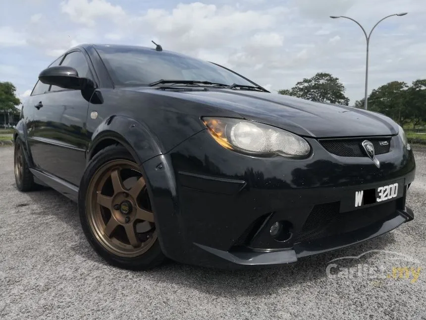 Used 2012 Proton Satria 1.6 Neo R3 Hatchback(Adjustteble BC Racing HLSH ...
