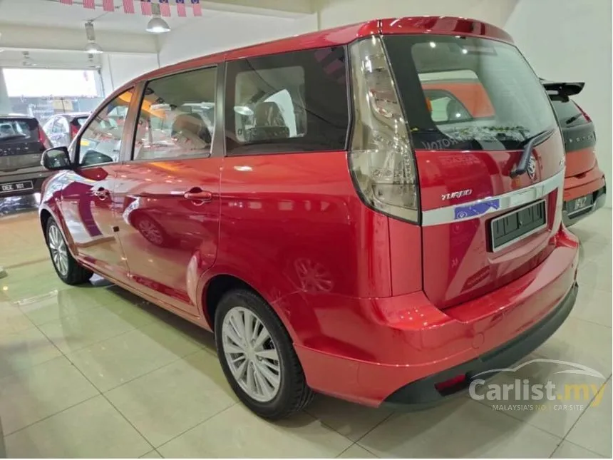 Baru 2022 Ready Stock Proton Exora RC2 New Facelift 1.6 Turbo Premium ...