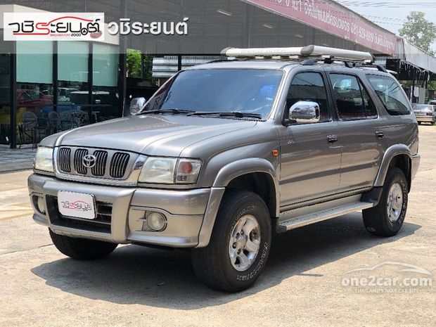 ค้นหารถ Toyota Sport Rider มือสอง ราคาถูกที่สุดในตลาดรถมือสองทั่วประเทศ ...