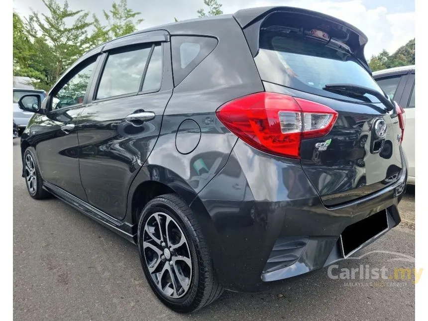 Used 2018 Perodua MYVI ADVANCE AV 1.5L (A) (GOOD CONDITION) - Carlist.my