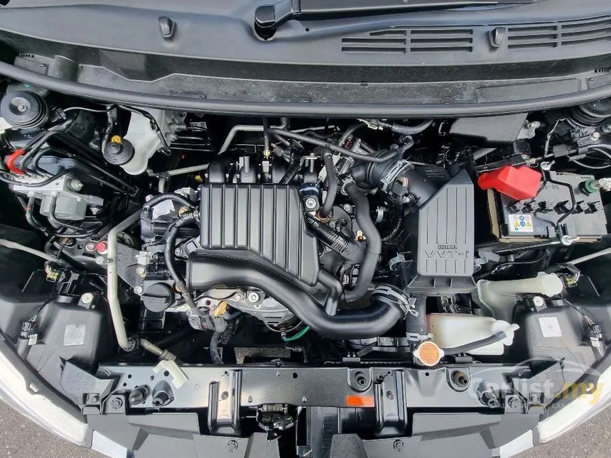 Used 2018 Perodua MYVI ADVANCE AV 1.5L (A) (GOOD CONDITION) - Carlist.my
