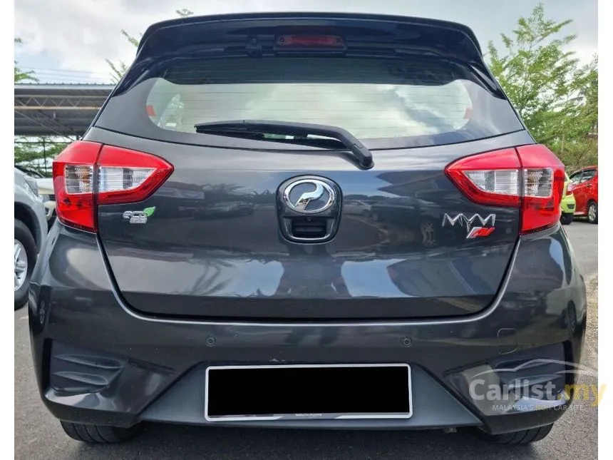 Used 2018 Perodua MYVI ADVANCE AV 1.5L (A) (GOOD CONDITION) - Carlist.my