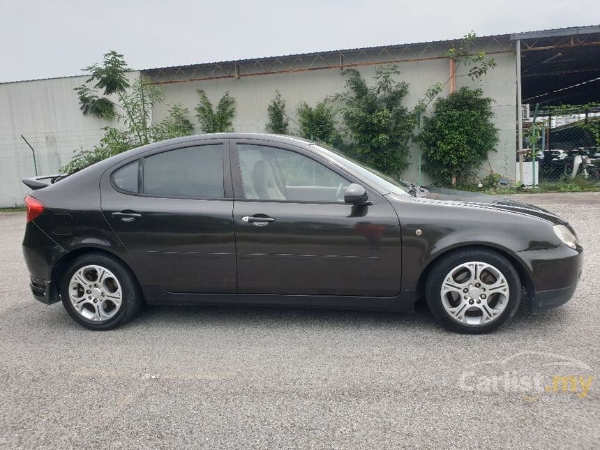 Proton Gen-2 2005 Enhanced 1.6 in Kuala Lumpur Automatic Hatchback ...