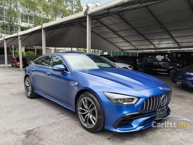 Mercedes-Benz Kuala Lumpur | Carlist.my