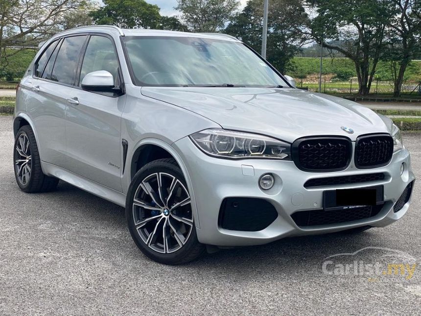 Used BMW X5 2.0 xDrive40e (A) SUPER CLEAN INTERIOR, TIPTOP, 1 DATO ...