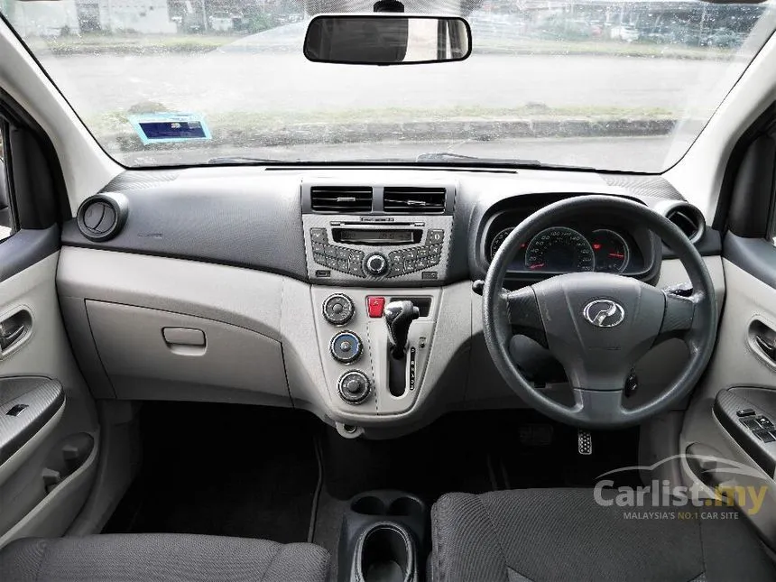 Used Perodua Myvi 1.3 SE Hatchback *FACELIFT * WARRANTY *FULL SERVICE ...