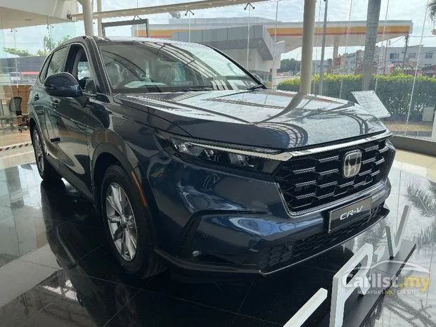 Malaysia Honda suv price 2025 Cars for Sale | Carlist.my