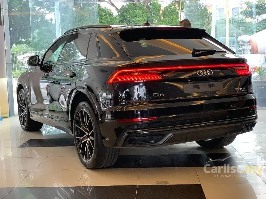 Recon 2021 Audi Q8 3.0 TFSI SUV - Carlist.my