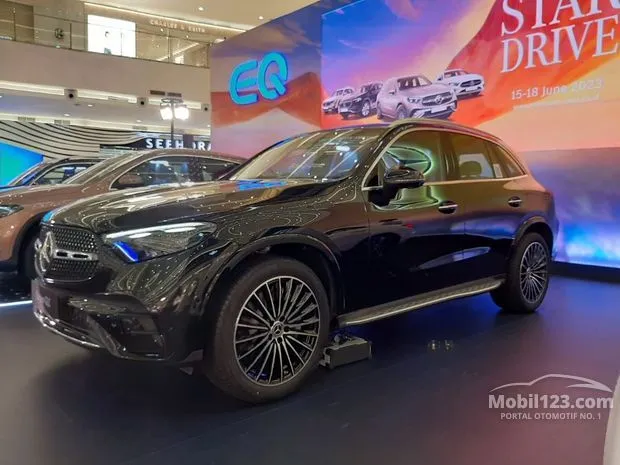 Jual Mercedes-Benz C-Class C200k Classic Bekas di Indonesia Harga Murah ...