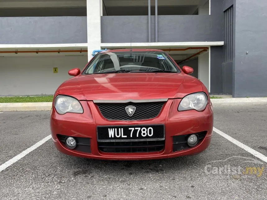 Used 2010 Proton Gen-2 1.6 CPS Med-Line Hatchback - Carlist.my
