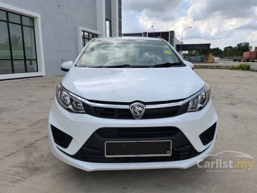 Used 2017 Proton Iriz 1.6 Executive Hatchback - Carlist.my