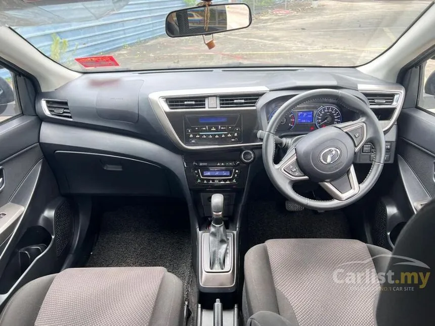 Used 2020 Perodua Myvi 1.3 X Hatchback, Promotion to Deal - Carlist.my