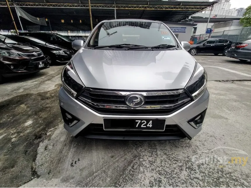Terpakai Perodua AXIA 1.0 SE (100 ORI CONDITION & 2022 HOT DEAL NOW ...