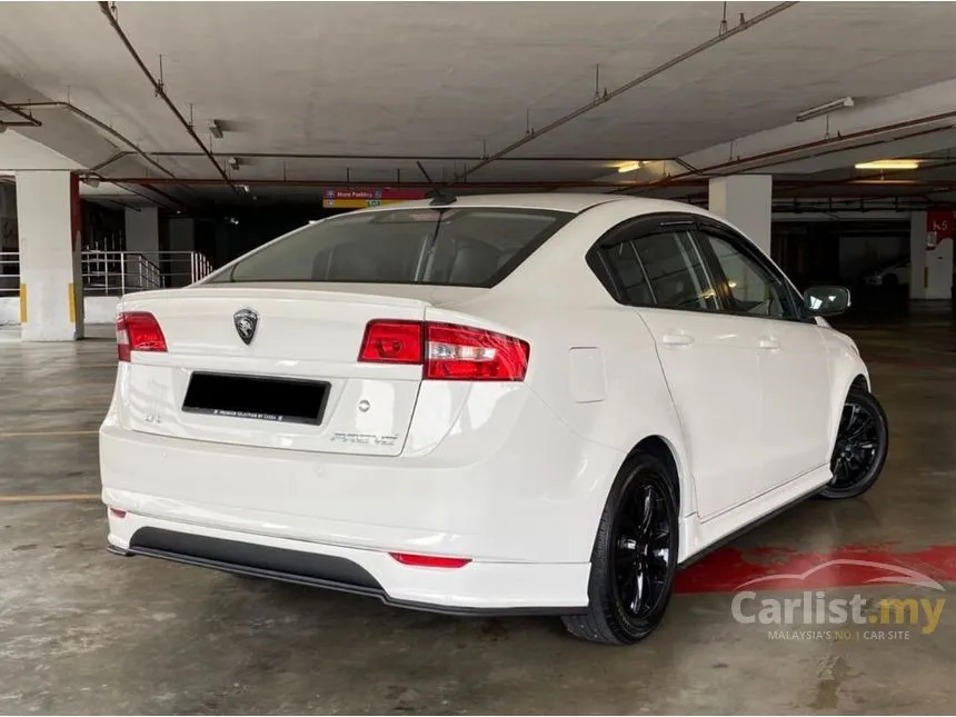 Used 2012 Proton Preve 1.6 CFE Premium Sedan FULLY R3 BODYKIT LOW MILEAGE TIPTOP CONDITION 1 ...