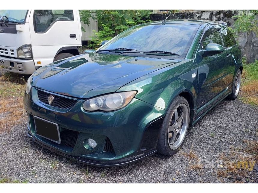 Used 2010 Proton Satria 1.6 Neo AUTO NEW PAINT WITH ANDROID PLAYER ...