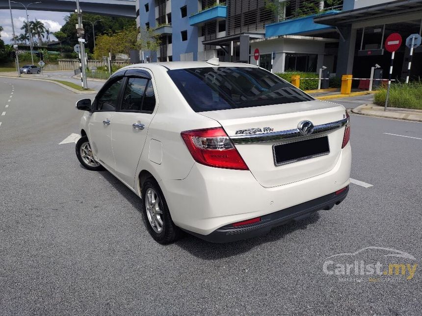 Perodua Bezza 2017 X Premium 1.3 in Kuala Lumpur Automatic Sedan White ...