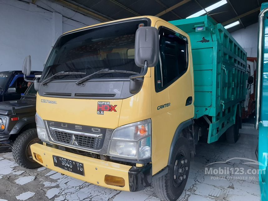 Jual Mobil Mitsubishi Colt 2020 3.9 di Jawa Timur Manual Trucks Kuning ...