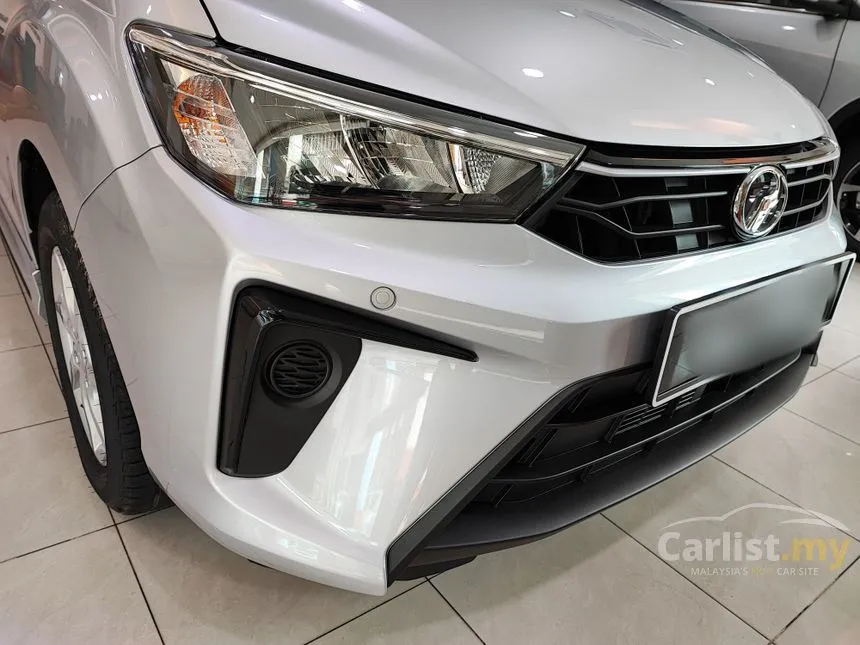 New 2022 Perodua Bezza 1.0 G Sedan - AFFORDABLE - Carlist.my