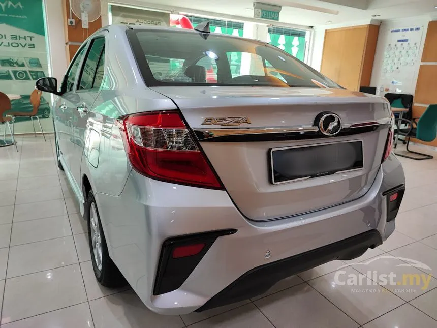 New 2022 Perodua Bezza 1.0 G Sedan - AFFORDABLE - Carlist.my