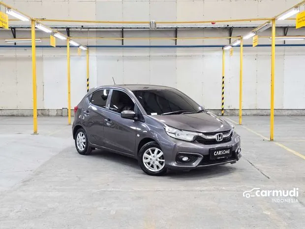 Honda Brio Bekas Indonesia 2023 | Carmudi