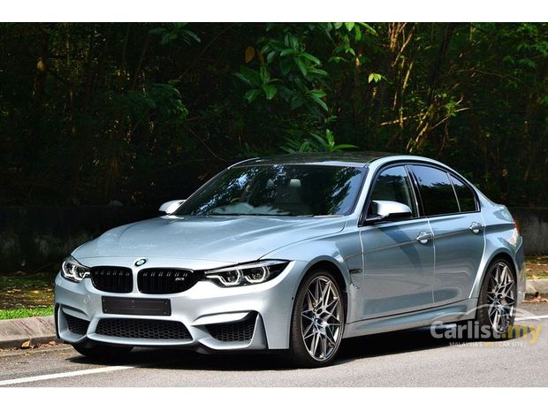 Search 45 BMW M3 Cars for Sale in Malaysia - Carlist.my