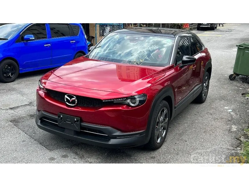 Recon 2020 Mazda MX-30 2.0 MILD HYBRIDS - Carlist.my