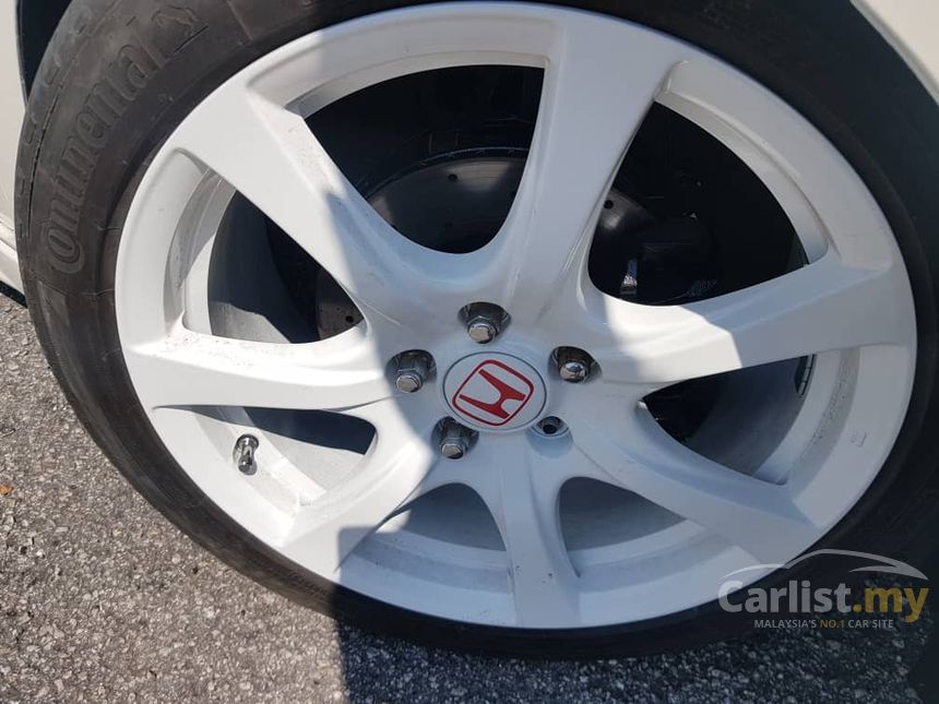 Honda Stream 2012 i-VTEC RSZ 1.8 in Kuala Lumpur Automatic MPV White ...