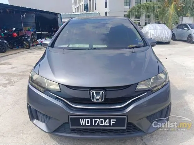 Honda Jazz 2016 New, Used & Recon Cars in Malaysia - Carlist.my