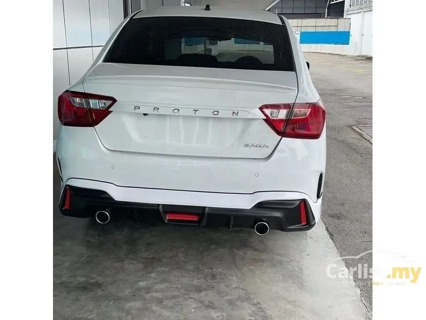 New New ISLAMIC NEW 2023 Proton Saga 1.3 MC2 AT 1.3L(A)ADA REBATE/LOW ...