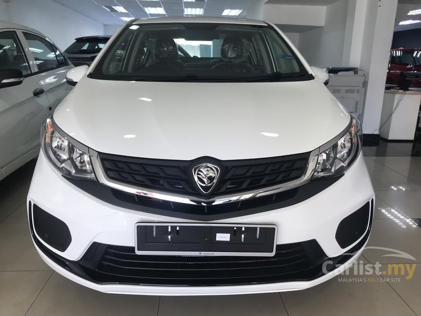 Proton Persona 2019 Standard 1.6 in Kuala Lumpur Automatic Sedan White ...