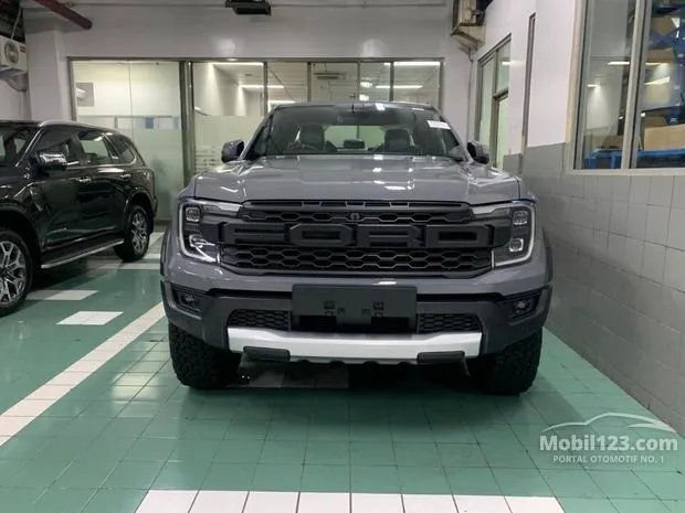 Jual Ford Ranger Bekas di Indonesia Harga Murah, Kondisi Terbaik | Mobil123