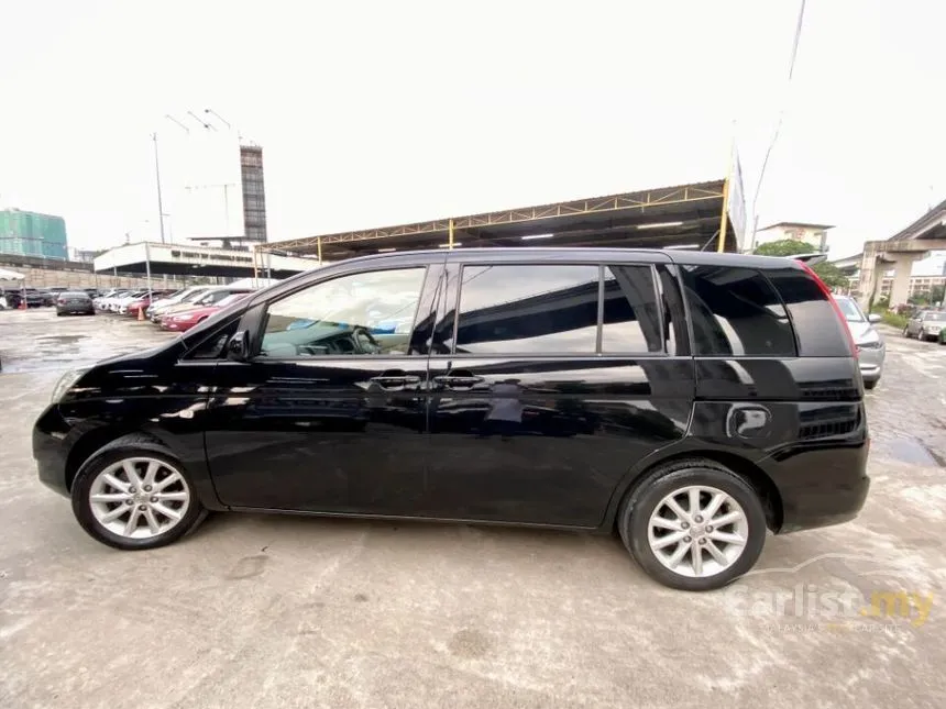 Used 2005 /10 Toyota Wald WISI 2.0 MPV (A) + RAYA BIG SALE MPV - Carlist.my
