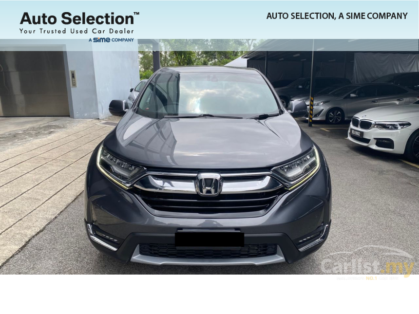 Used 2019 Honda Civic 1.5 TC Sedan - Sime Darby Auto Selection ...