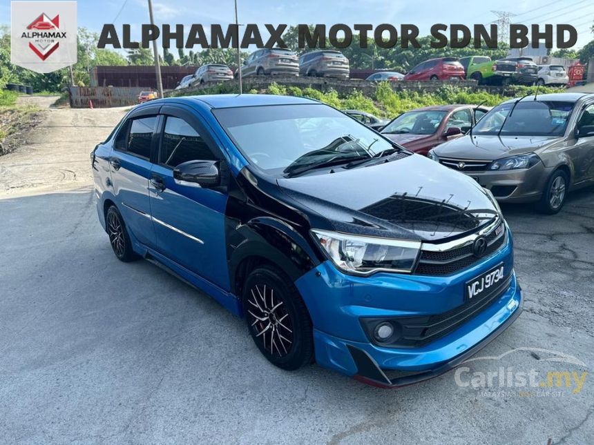 Used Perodua Bezza 1.3 X Premium / 1 YEAR WARRANTY / PRICE NEGO AFRTER ...