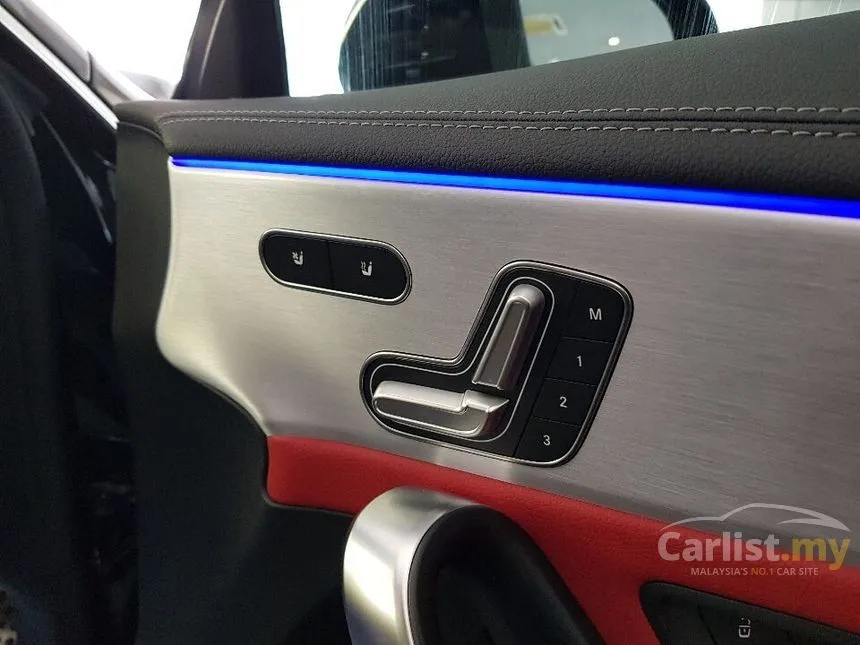 Recon 2020 Mercedes-Benz CLA45 AMG 2.0 S Coupe Panoramic Sport Exhaust ...