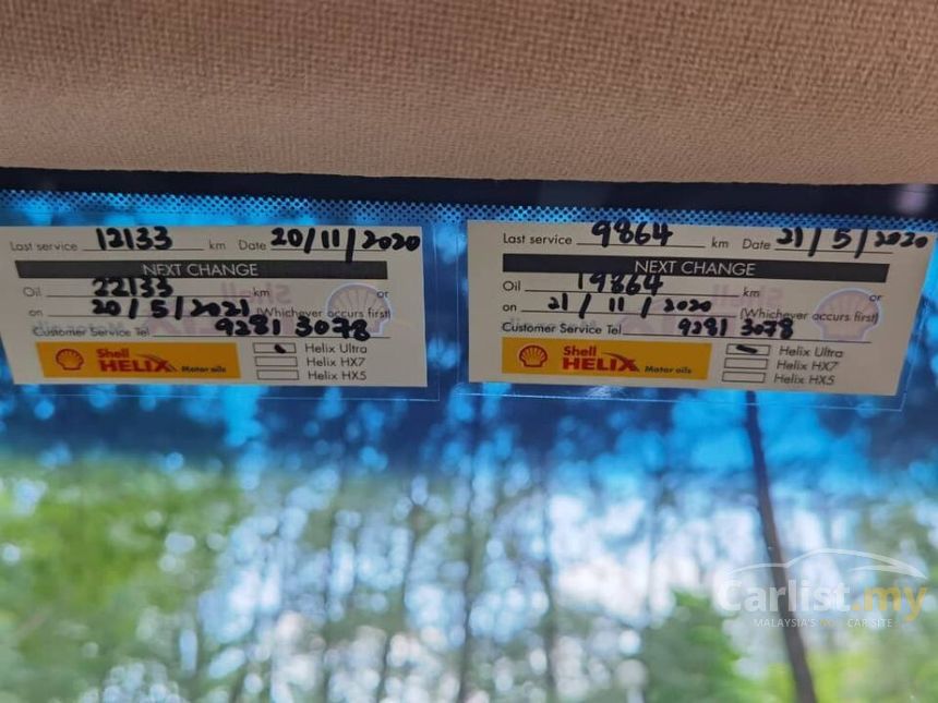 Used 2019 Hyundai Grand Starex Plus 1.5 (A) FACELIFT FULL SPEC 12 ...