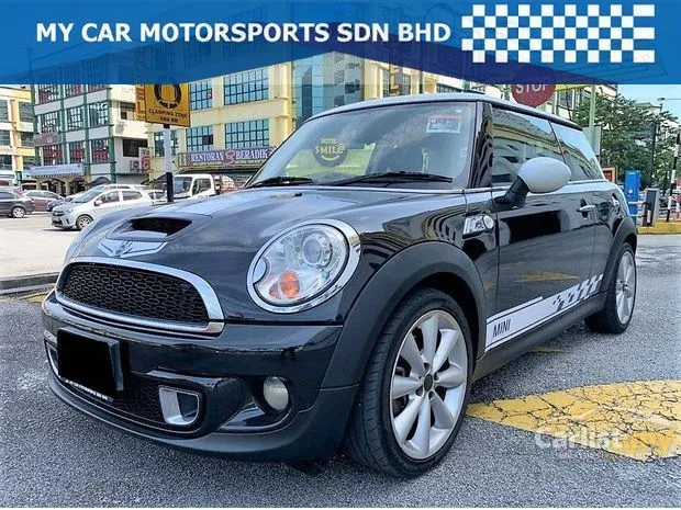 MINI Cooper for Sale in Malaysia | Carlist.my
