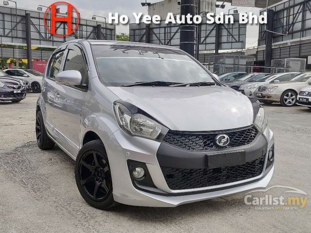 Search 131,242 Cars for Sale in Malaysia - Carlist.my