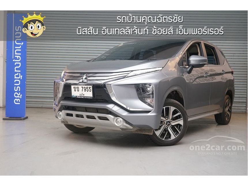 Mitsubishi Xpander 2019 GT 1.5 in กรุงเทพและปริมณฑล Automatic Wagon สี ...