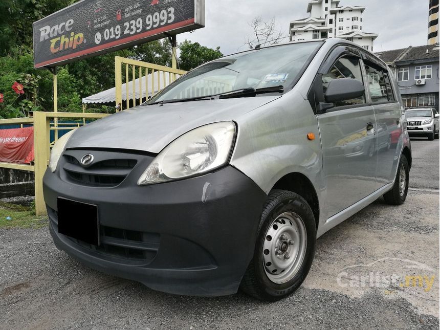 Used (ORI 2OO9)(YEAR END PROMO)(1 UNCLE OWNER)(TOWN USED ONLY)(PERODUA ...
