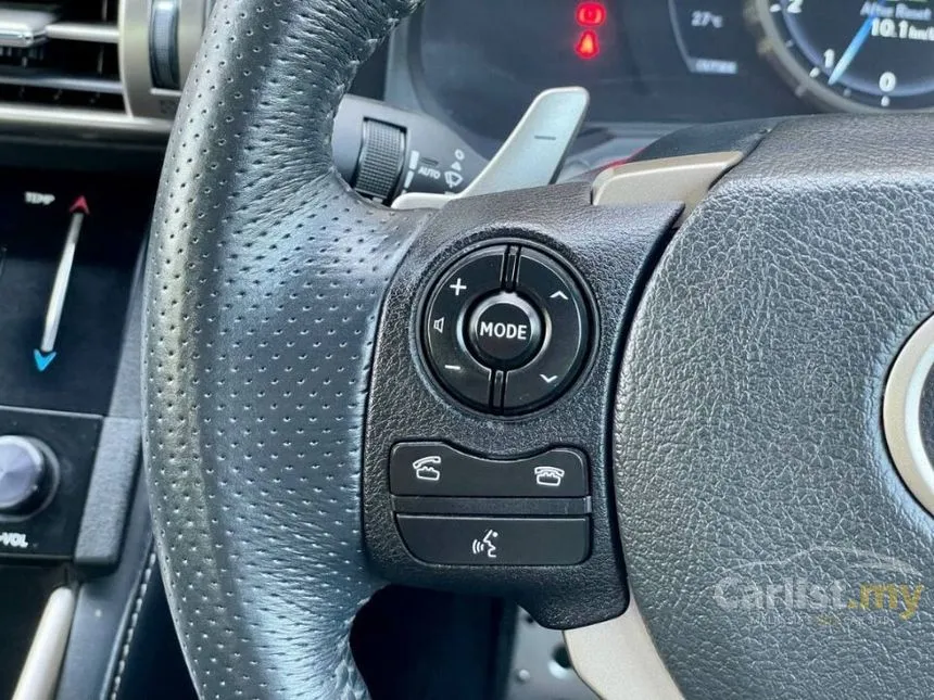 Lexus IS250 2014 F Sport 2.5 in Selangor Automatic Sedan Silver for RM ...