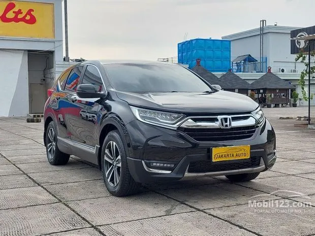 Jual Honda Cr-v Bekas di Indonesia Harga Murah, Kondisi Terbaik | Mobil123
