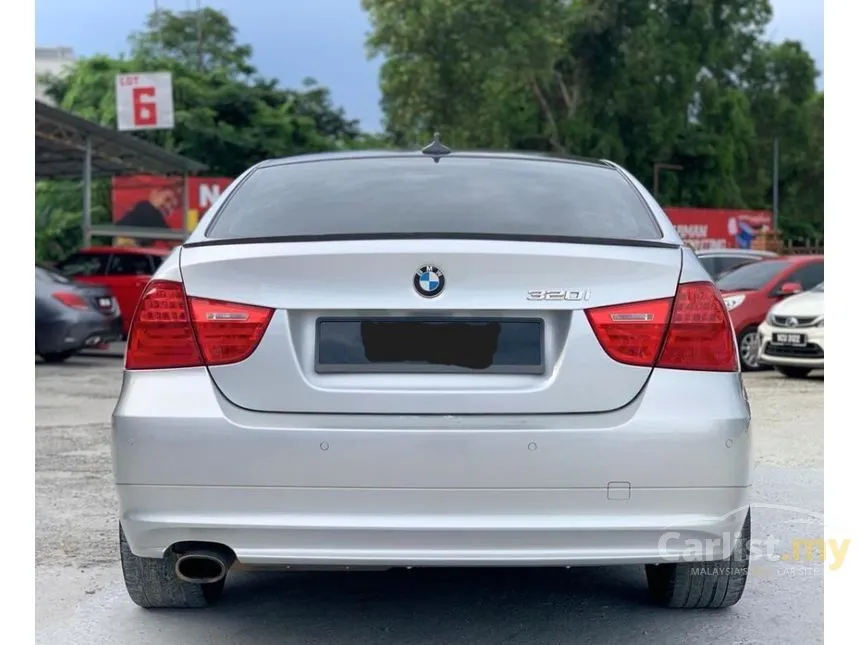 Used 2012 BMW 320i 2.0 M Sport Sedan NEW FACELIFT E90 LCI FULL SPEC ...