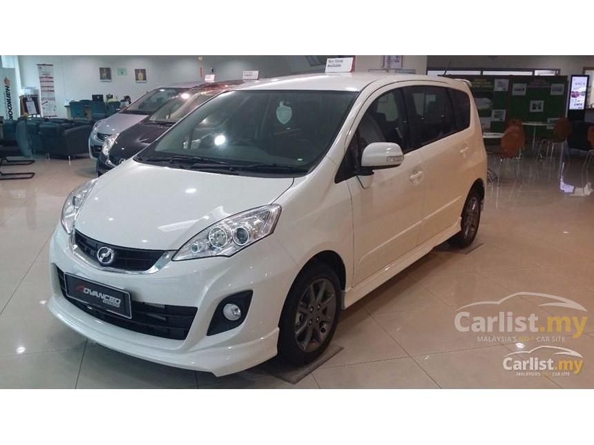 New ALL NEW Perodua Alza [CHRISTMAS PROMOTION CALL NOW TO GET A BEST ...