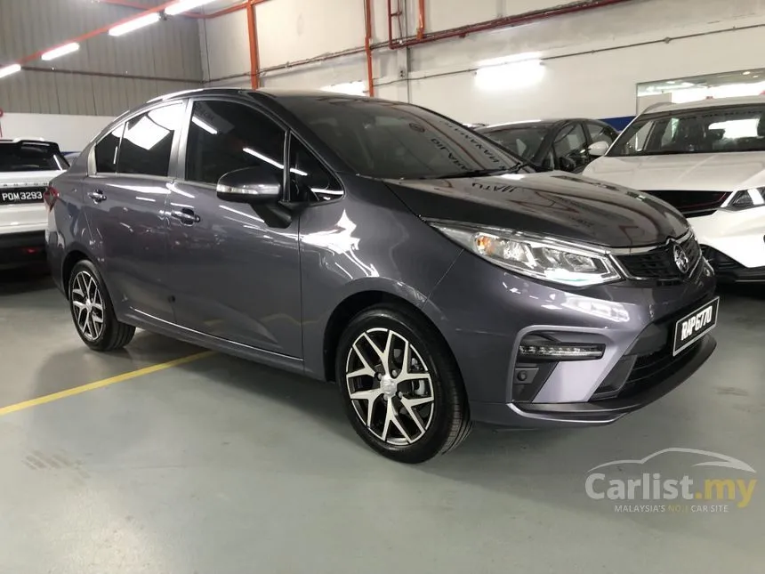 New 2023 Proton Persona 1.6 Premium Sedan - Carlist.my